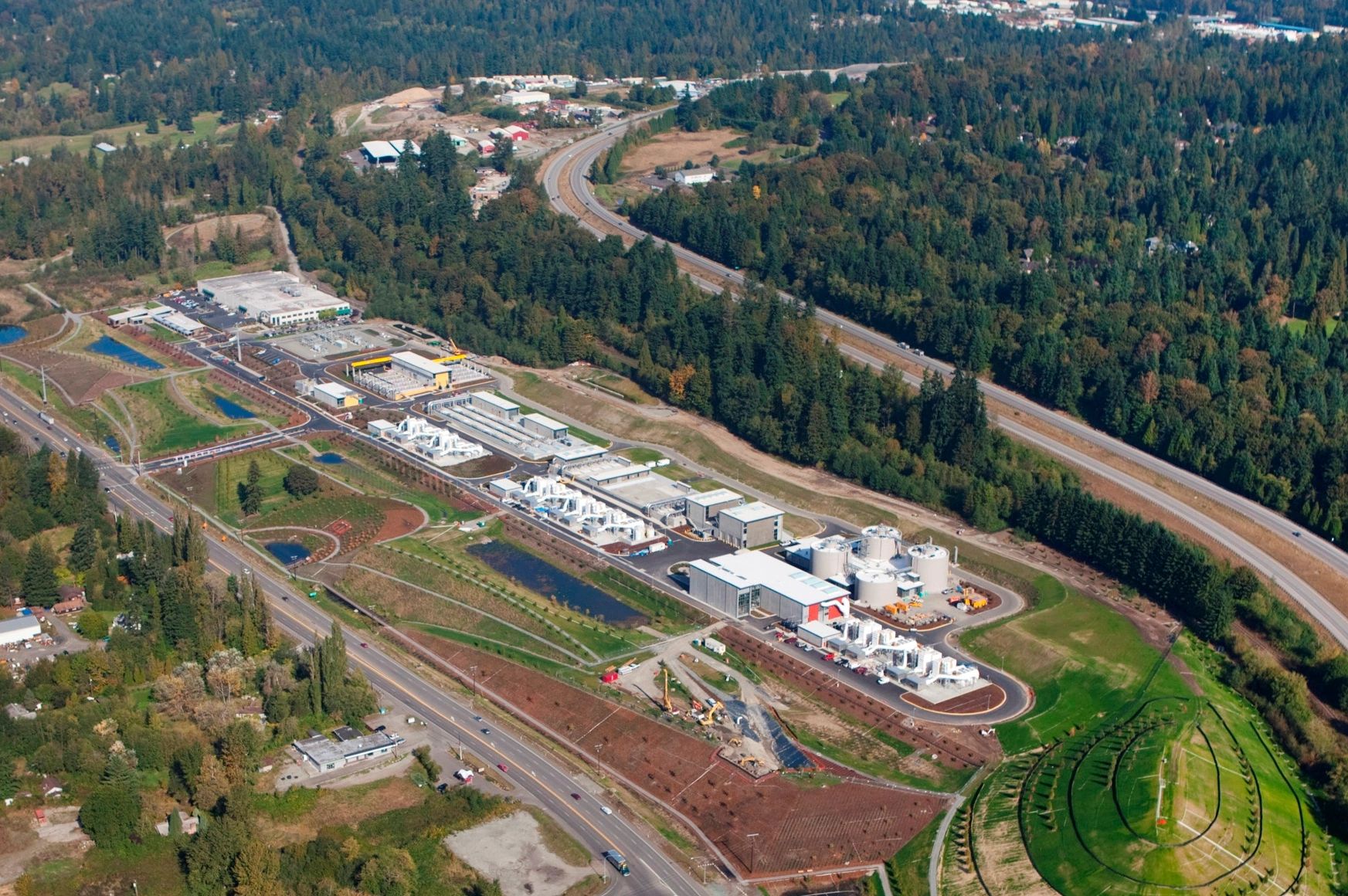 McCarthy Solutions Group - Construction, Solutions, Consulting